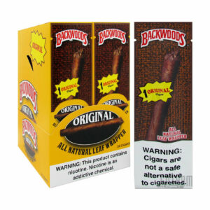 Exploring More of Backwoods Cigars: Flavors, Features, and Where to Buy ...