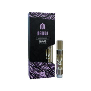 Medusa 800mg Cobra Cookies - Atmos Smoke