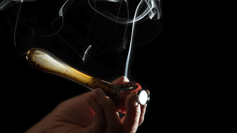 Glass Smoking Pipes: What You Need To Know | Atmos Smoke