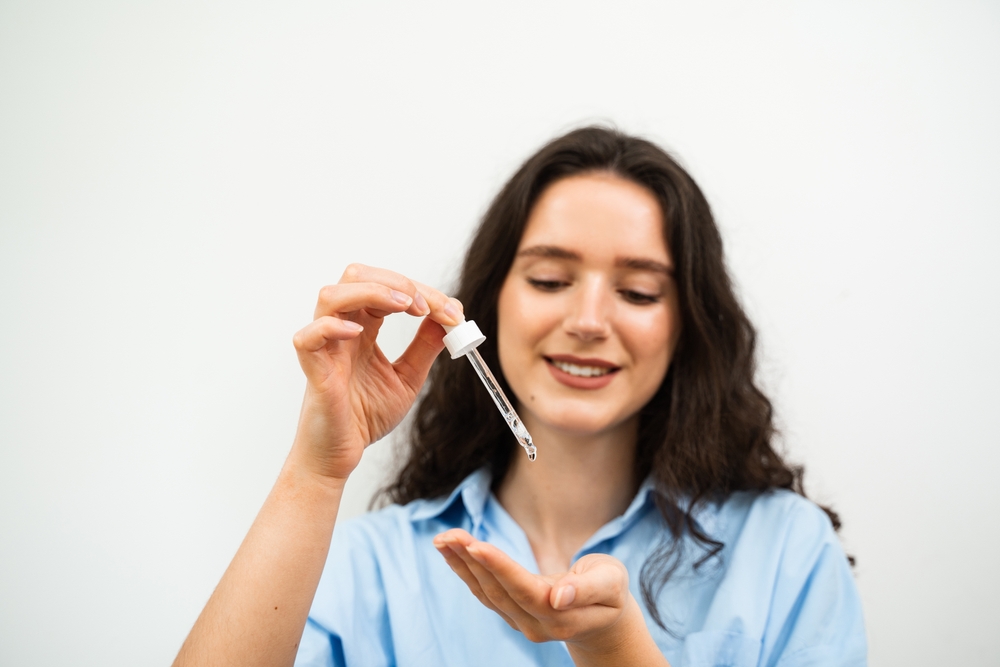 CBD for Skin: Benefits, Uses, and What Science Says - Atmos Smoke